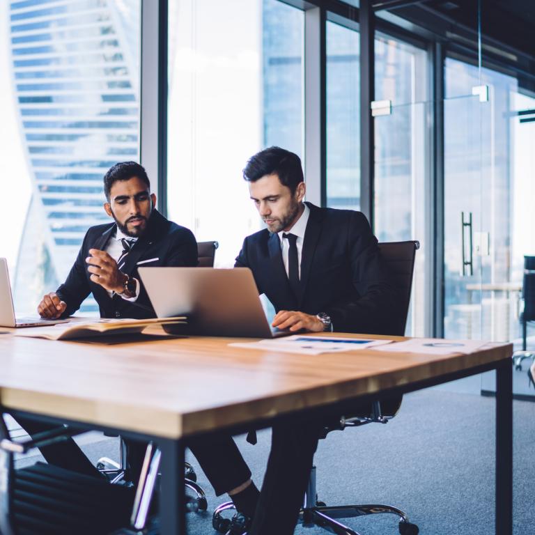 Special Purpose Vehicle (SPV) Accounting Services | Ocorian